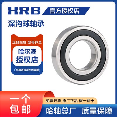 HRB哈尔滨轴承型号大全 693 694 695 696 697 698 699 Z