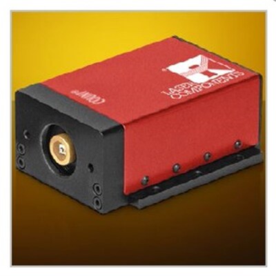 COUNT-100C单光子计数模组 暗计数率100C/s德国Laser Components