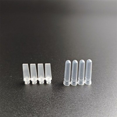 0.1mlPCR管四连管QiagenRotor-GENE荧光定量PCR仪专用四联管