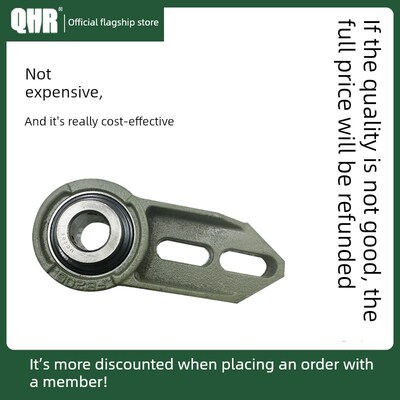 加长款外球面轴承悬挂式带座UCFB201202 203 204 205 206 207 208