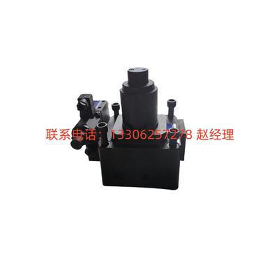 YUKEN油研电液比例换向调速阀EDFHG-04-140-3C4-XY-31全新