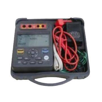 ST5000型 高压绝缘数字兆欧表