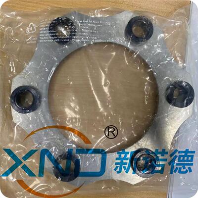 德国KTR-RADEX-N115/德国KTR-RADEX-N-115金丰风电不锈钢膜片配件