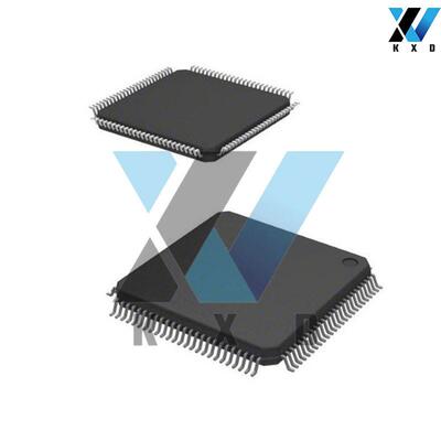 MC68HC908MR16CFU 全新原装 QFP80 微控制器 电子元器件芯片 IC