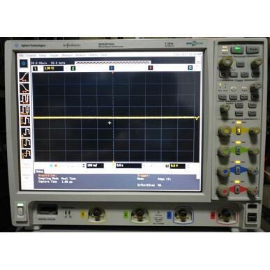是德Keysight安捷伦Agilent MSO9254A示波器