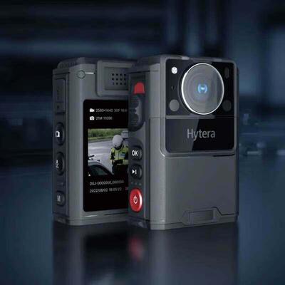海能达DSJ-HYTG5A1公网4G清2K记录仪实时对讲器执法记录仪GC550