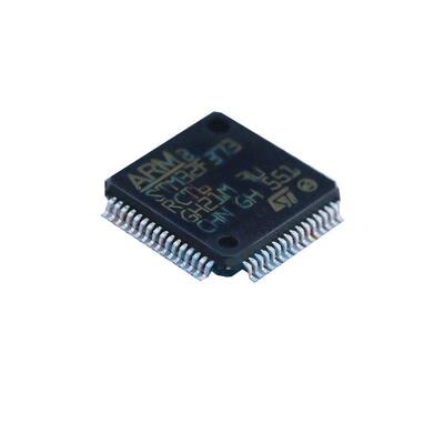 STM32F373RCT6 LQFP-64封装 嵌入式芯片MCU单片机 微控制器芯片