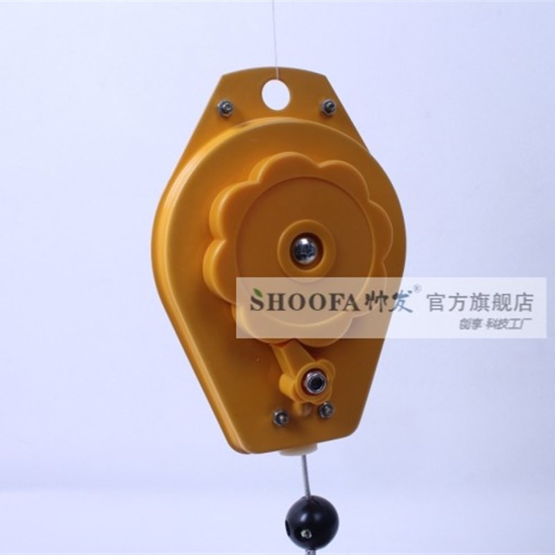 上海帅发旋盖机 瓶盖锁口机 锁盖机 拧盖机 专用吊环