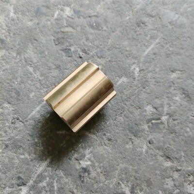 广州三环南方车床C6132A1/C6140机床配件7013/7014挂轮轴/花键套