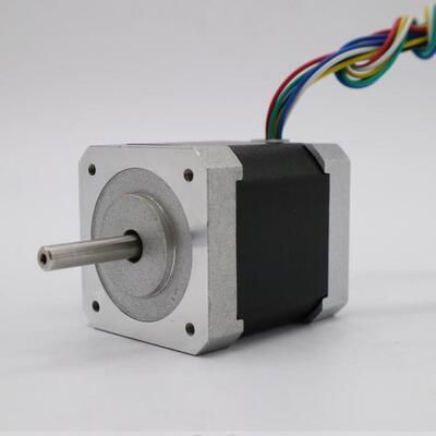 MKP42HT47-1684A 42步进电机 Nema 17 Stepper Motor