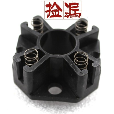 包邮电动叉车碳刷MD24080A PPD-4002A 泵站电机碳刷MD24080AN电刷