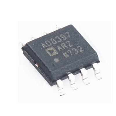 AD8397ARDZ-REEL7 封装SOIC--8 双通道输出速运算放大器
