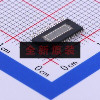 线性稳压器(LDO) TPS73HD318PWPR HTSSOP-28 TI/德州 电子元器件