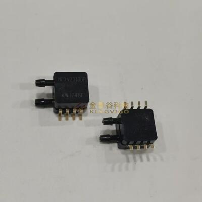 MPXV2010DP 飞思卡尔Freescale 压力传感器 全新原装