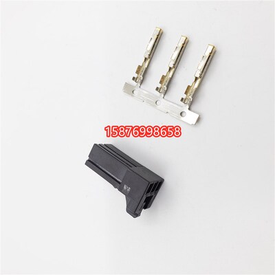 发那科CNC数控D-2100S连接器配套 3P X A06B-6130-K202