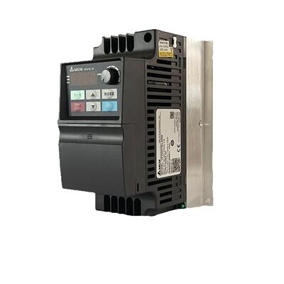 台达变频器VFD004EL21W 现货速发 质保一年过载保护纺织机械0.4KW