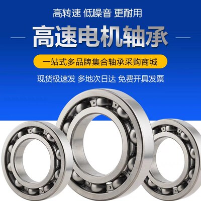 轴承 6221 6222 6224 6226 6228 6230 6232 6234  6240 6244 6248