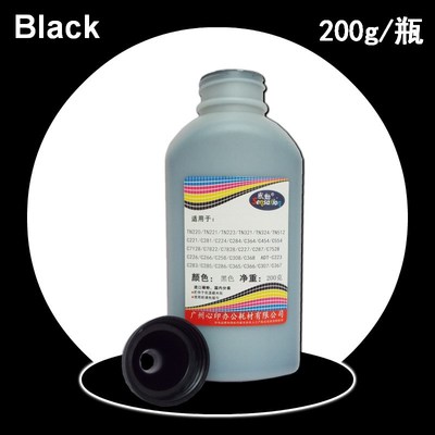 感动适用美能达TN221 柯美 bizhub C227 C287 C7528 碳粉墨粉