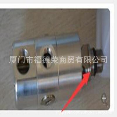 意大利ROTOFLUX旋转接头A08-1520-5L