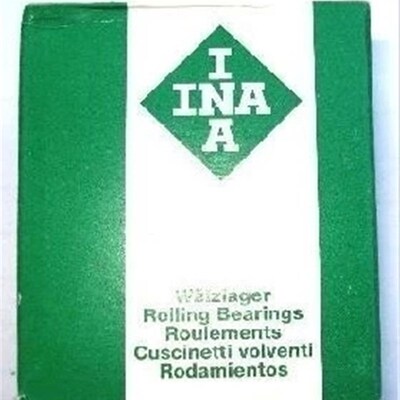 进口轴承德国INA轴承关节轴承GE20UKGE25UKGE30UK-2RS.2RS