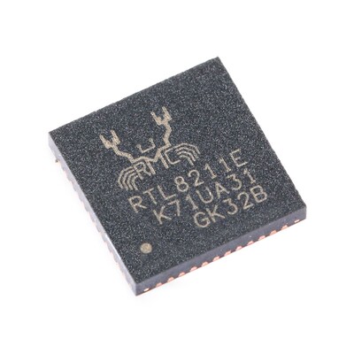 全新原装 RTL8211E-VB-CG QFN-48 以太网控制器芯片IC