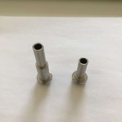 FUJIKIN 富士金 VCR 长短套筒 英制 公母GLAND UJR-6.35MS-AW现货