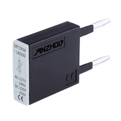 安州 3RT1916-1BD00 3RH接触器 过电压抑制器 Surge suppressor
