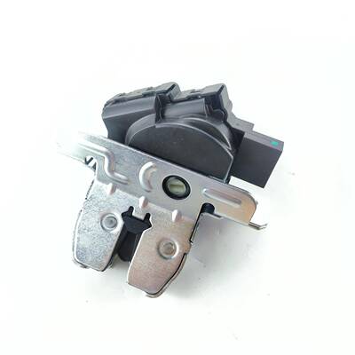适配荣威RX5RX3RX8I6I5ER6 名爵MG6 HS GS ZS 木兰 ONE行李箱锁机