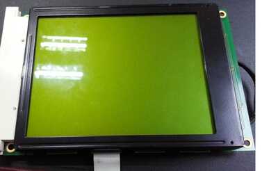 PG320240C  REV A POWERTIP PG320240FRU-CNNHI1 PG320240FRU
