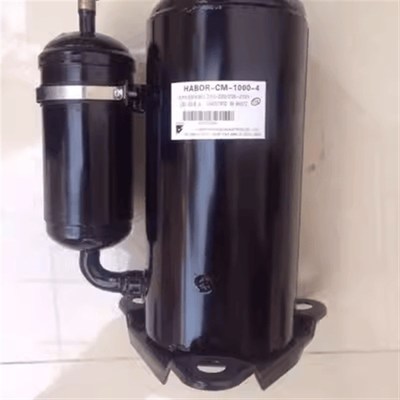 HABOR-CM-1000-1 HABOR-CM-1000-4/5/A5/A6全新哈伯油冷机压缩机