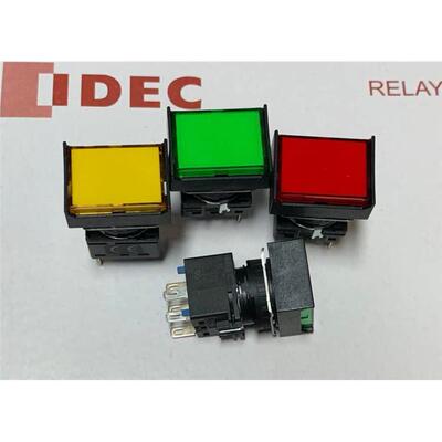 IDEC和泉LB-T501260自复