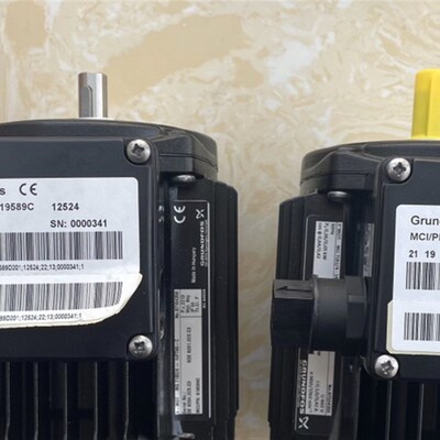 EVAPORATOR FAN MOTOR FOR STARCOOL REEFER CONTAINER 819589C