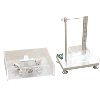 YM24218非织造布液体吸收性能测试仪无纺布吸收性测试仪