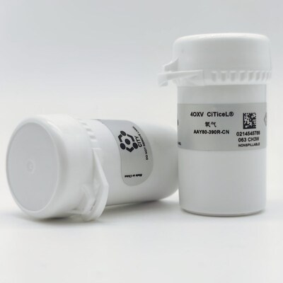 英国CITY 氧气传感器 4OXV 4OX-V 4OXV 40XV AAY80-390R-CN氧探头