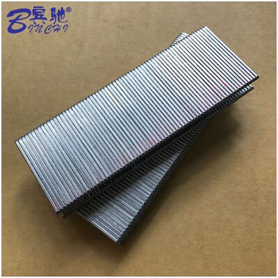 N钉N851气动枪钉 N15 N16 N17 N18 N19 N21 U型钉 N851F大码钉子