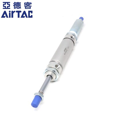 原装AIRTAC亚德客气缸MBLJ25X60/75/80/90/100-10/20/30/40/50-S