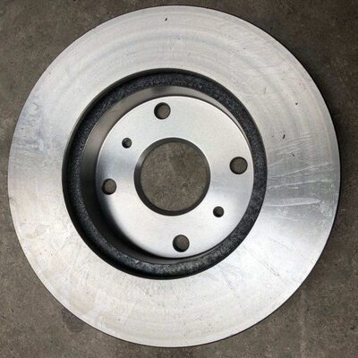 北汽威旺205306307M20M30前轮碟刹 刹车盘前刹车盘 前盘 后盘总成