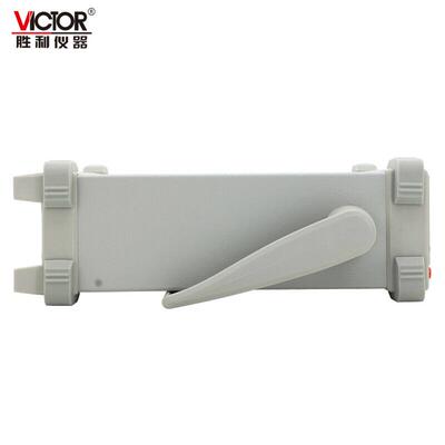 胜利VC4091C数字电桥 高精度台式电桥 电阻电感电容表 LCR测试仪