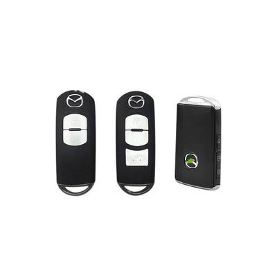 适用马自达3昂克赛拉钥匙套CX5车CX4阿特兹CX50行也CX30次世代CX8
