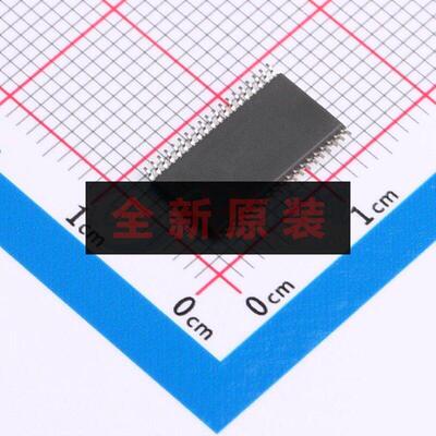 片机(MCU/MPU/SOC) MSP430F2252IDAR TSSOP-38-6.2mm TI/德州