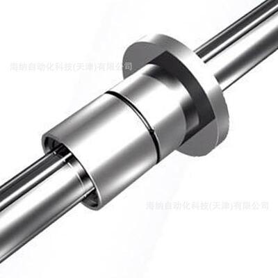 台湾TBI花键轴SLT30 SLT20 SLT16 13T2滚珠花键套导轴SLF8 SLF10