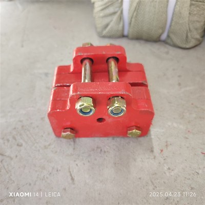 收割机摆环箱配重块 防抖动 延长摆环箱使用寿命4.5公斤包邮 厂价