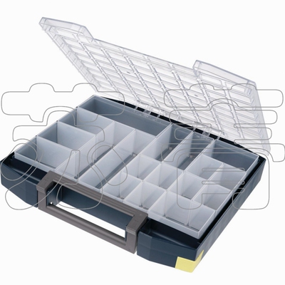 德国原装进口RAACO BOXXSER 分类工具盒