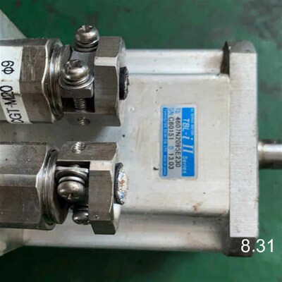 多摩川伺服电机TS4607N2095E230现货销售询价