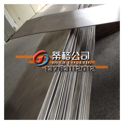 INCONEL601英科耐尔合金板NO6601镍铬合金板NO6601镍铬高温合金板