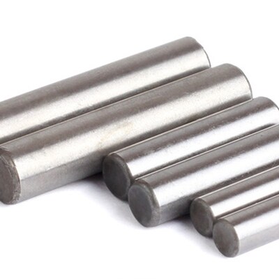 GB119-2000圆柱销45#钢热处理淬火ISO8734 DIN7-1981定位销30mm