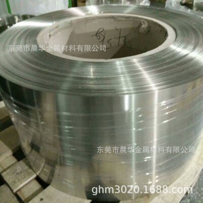 供应膨胀合金NILO 36镍铁合金带FENI36 4J36棒 4j36合金卷带