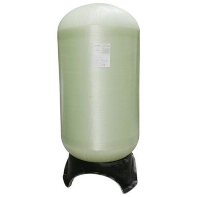 滨特尔3072玻璃钢树脂 软化水质过滤 FRP去水垢玻璃钢过滤