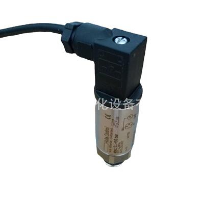 Huba control富巴511系列水管压力传感器 水管压力变送器