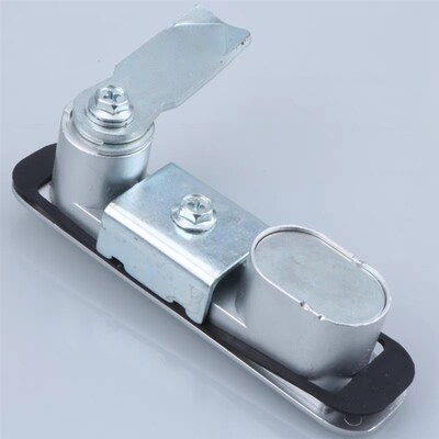 生久 MS737电柜箱平面锁 XAT46 网络机柜门锁MS713 MS712